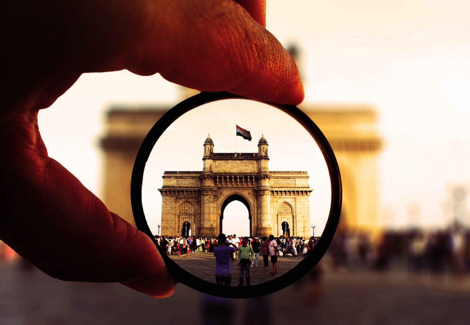 Top 22 Famous Places to Visit Near Mumbai – E Mumbai Tourism