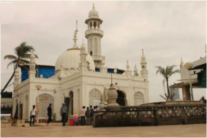 Top 10 Famous Religious Places in Mumbai - E Mumbai Tourism